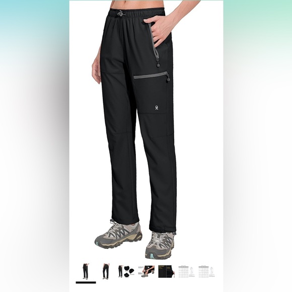 Little Donkey Andy | Pants & Jumpsuits | Little Donkey Andy Ws Sz M ...